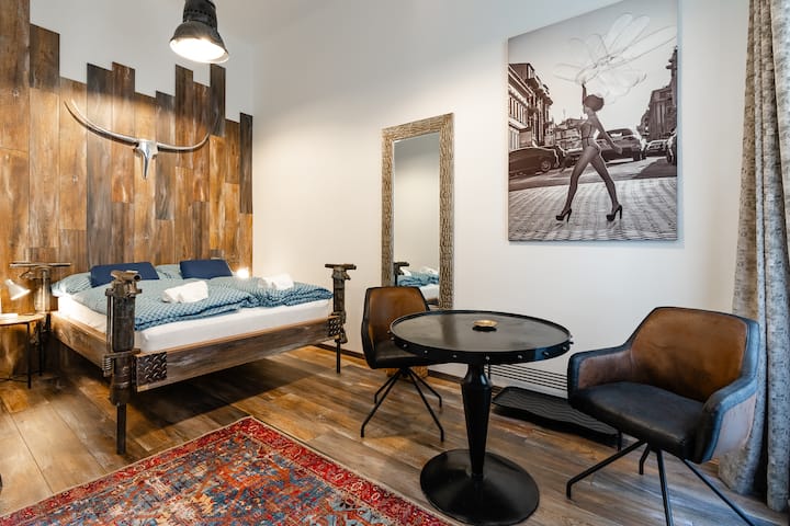 Dob Home 2 - Budapest
