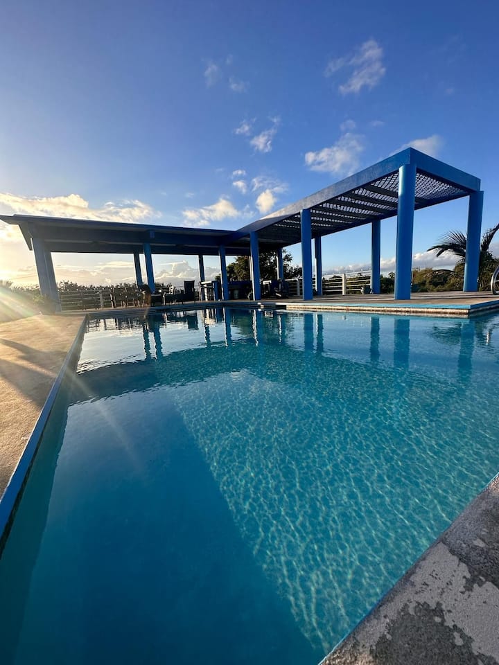 Mockingbird Hill House - Vieques