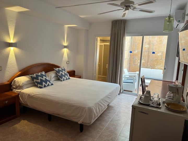 Hostal Queen Room - Cala d’Or