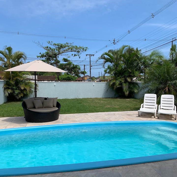 M&m House - Joia Em Matinhos - Matinhos