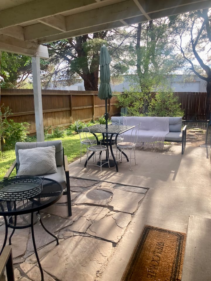 Little-gem Albuquerque~location Location Location! - Corrales