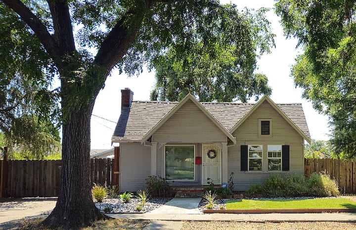 Stockton Home - 스톡턴