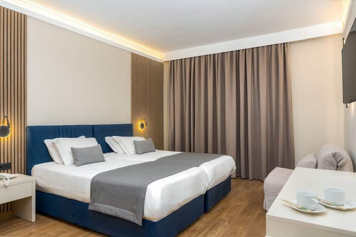 Palatino - Elegant City Hotel - Zakynthos
