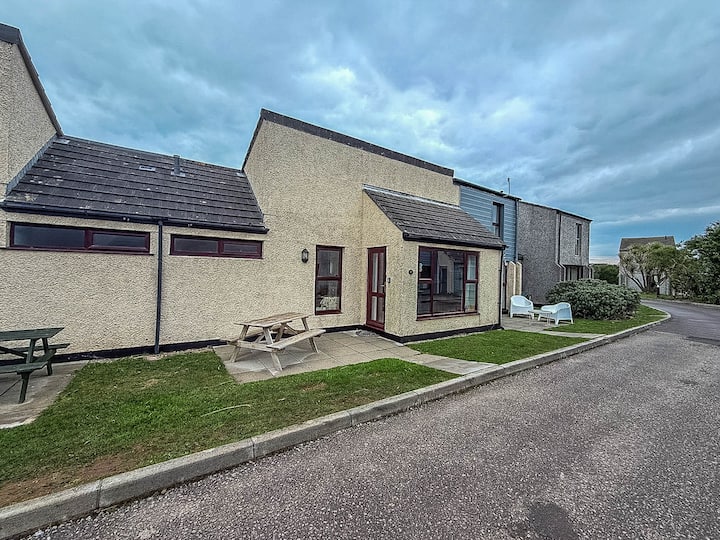 Bungalow At Perran View, Cornwall Ref 85067p - Porthtowan