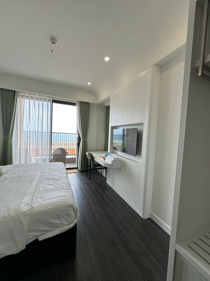 Lyna Apartment Hillside Phuquoc- Sea&firework View - Phú Quốc