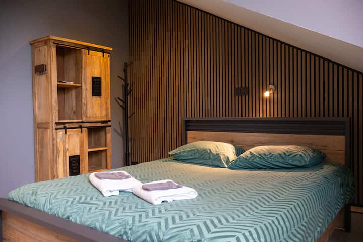 Cozy B&b Gezond Aan Zee (Wellness Surcharge) - Ouddorp