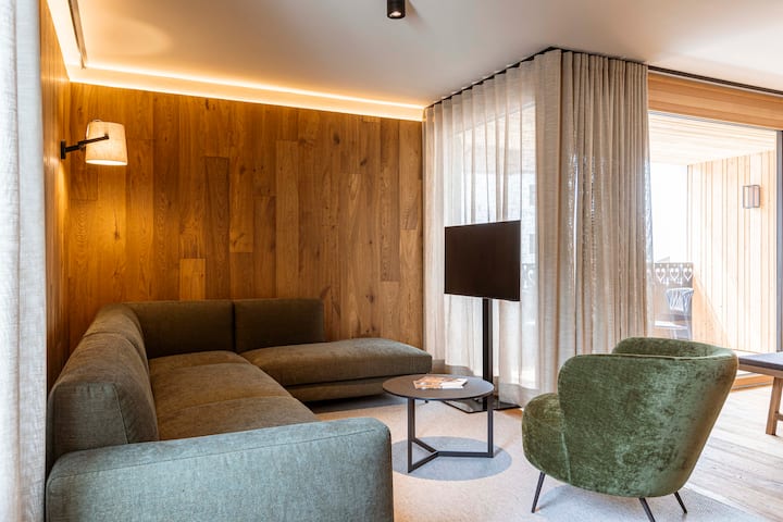 Premium Apartment With 2 Bedrooms & Ir Sauna - Westendorf