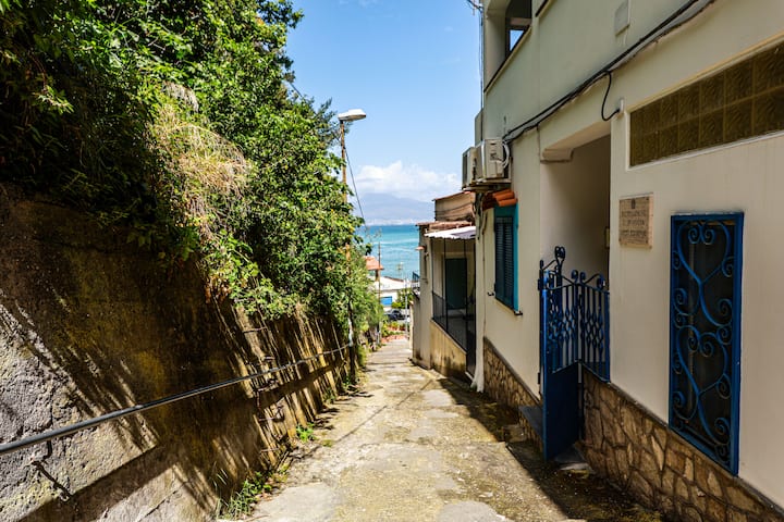 Da Carlotta Sul Mare - Vico Equense