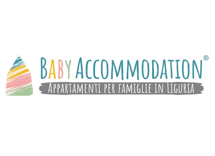 Babyaccommodation Family Panoramic Iii - Pietra Ligure