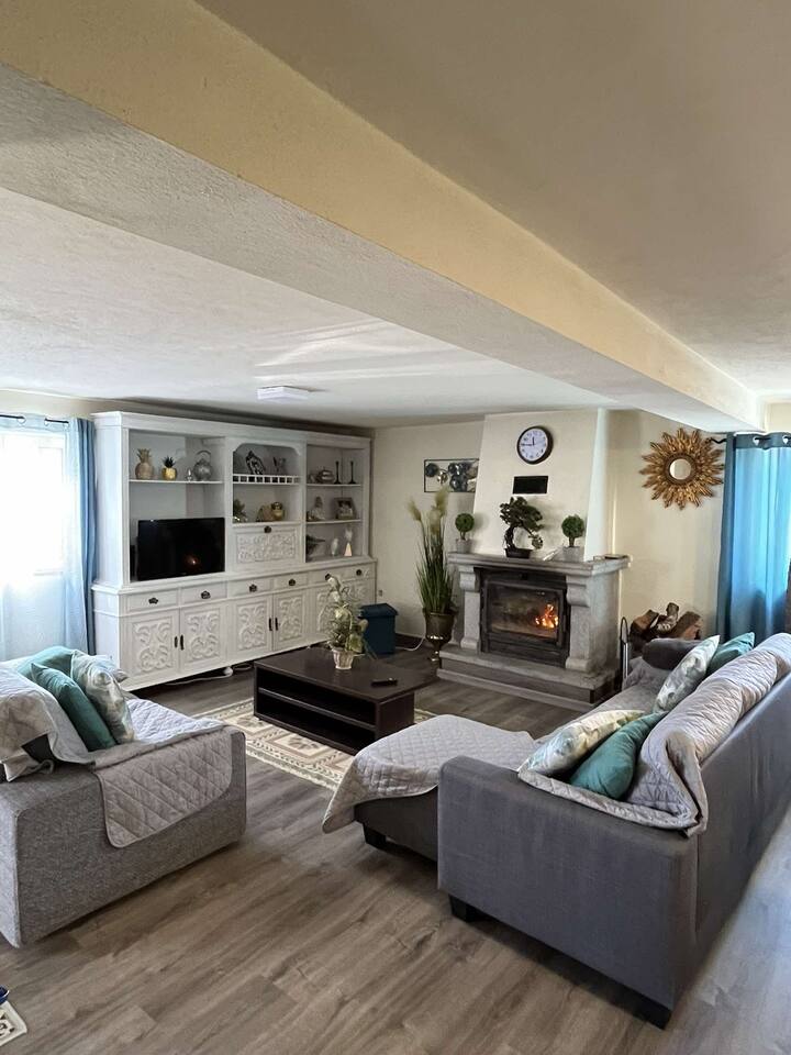 Casa Dos Pinheiros - Serra Da Estrela - Covilhã