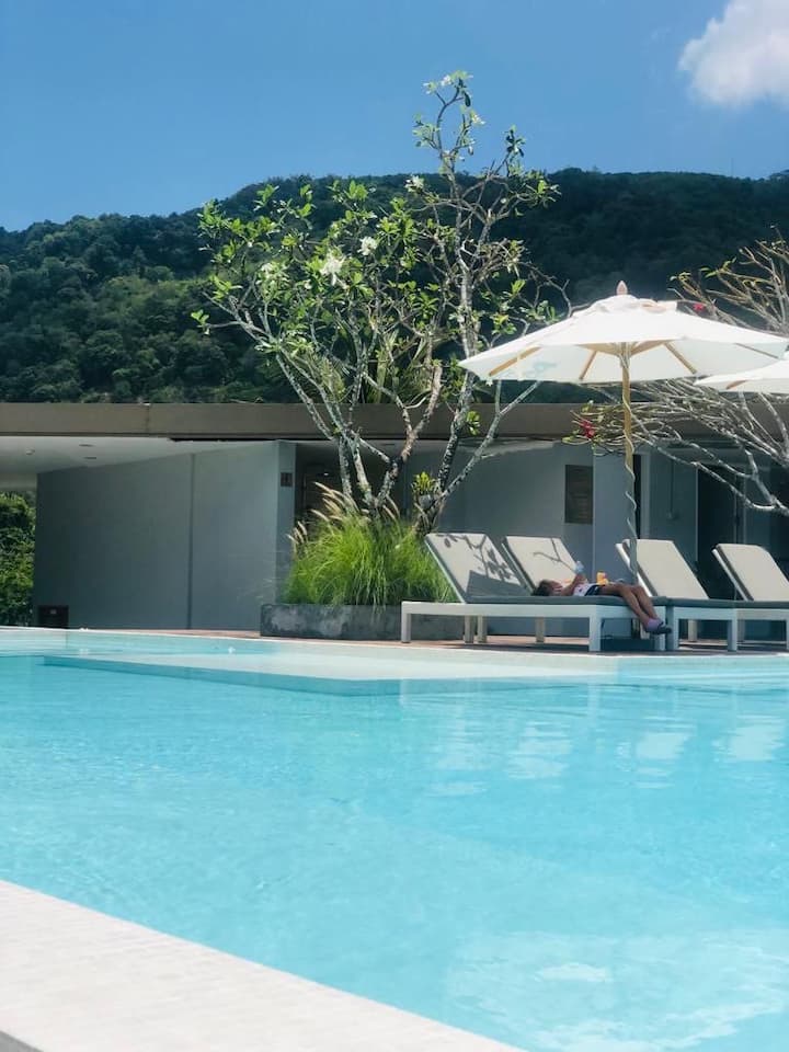 Palmetto Karon Beach Vacation Apartment - Kata Beach