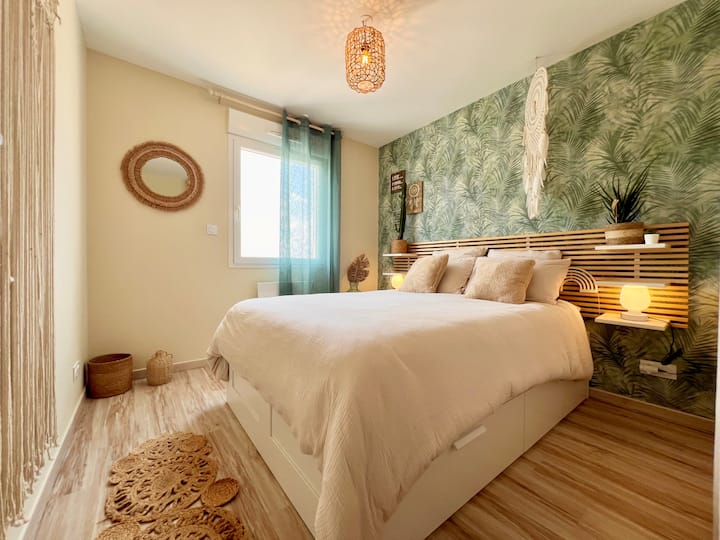 Lavilla Ady: Futuroscope 3min 2pers - Poitiers