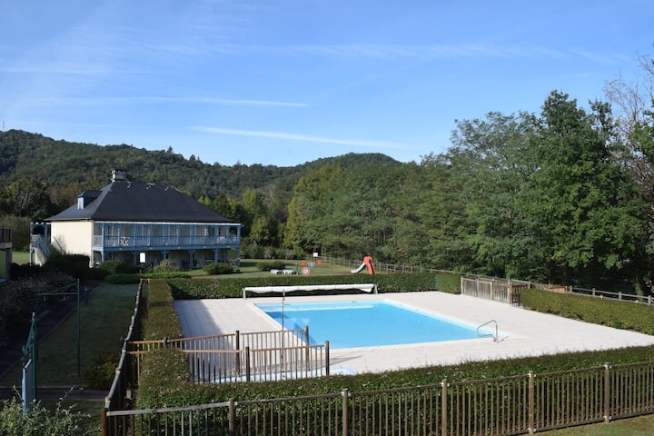 Chez Flo C123 Argentat - Argentat-sur-Dordogne