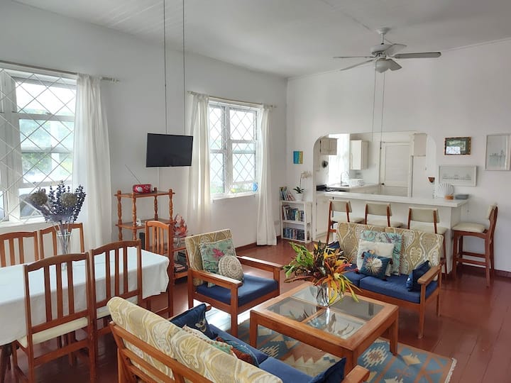 Forget Me Not Cottage, Grand Anse - Grenada