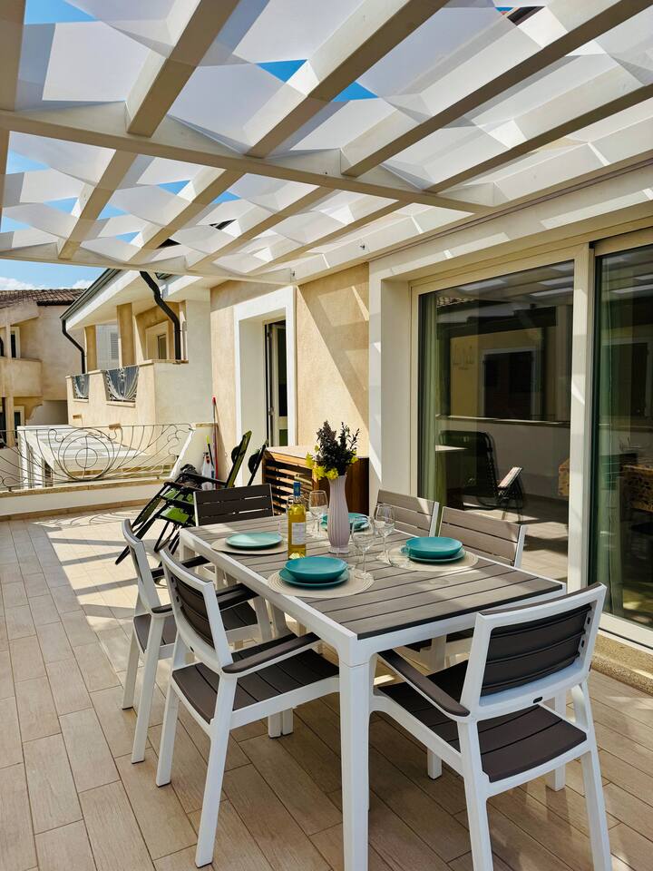 Guesthost - Modern Apartment Near The Beach - Palau