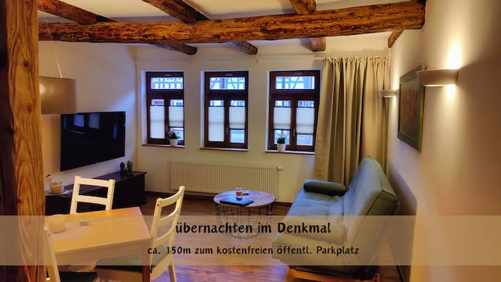 Häuslers Herberge In Stolberg/harz - Südharz