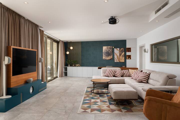 Villa Zoe. Big And Spacious. - Sukošan
