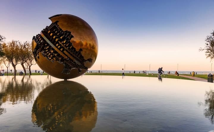 Ampio Appartamento Mare Pesaro - Pésaro