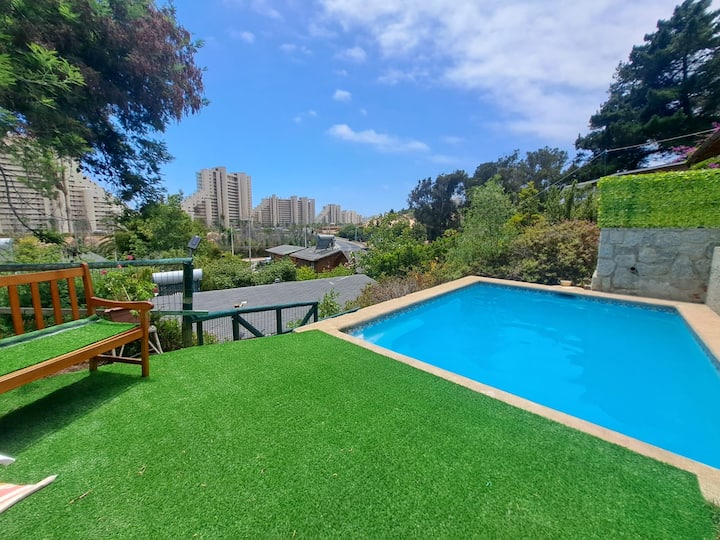 Sea Lodge - 4 - Algarrobo