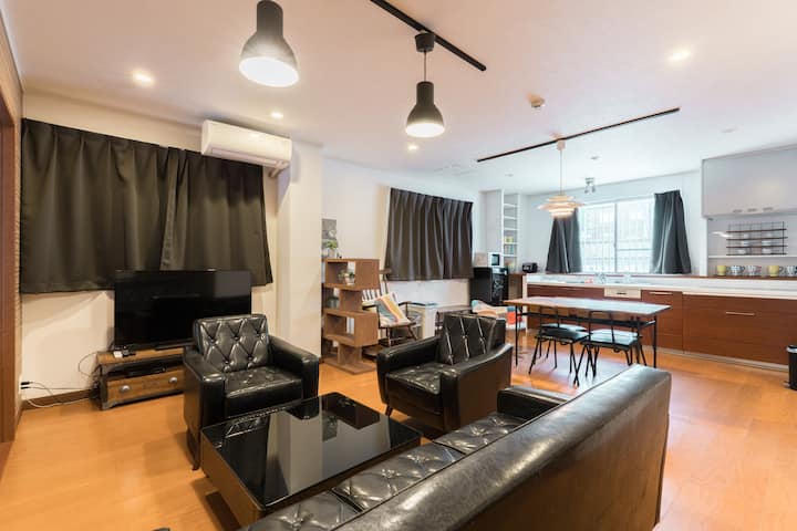 New Open Direct Central Of Osaka ~2f~ - Kadoma