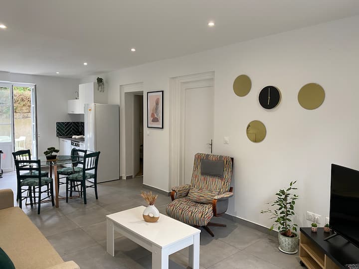 Appartement Neuf Et Lumineux - Dreux