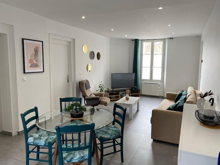Appartement Neuf Et Lumineux - Dreux