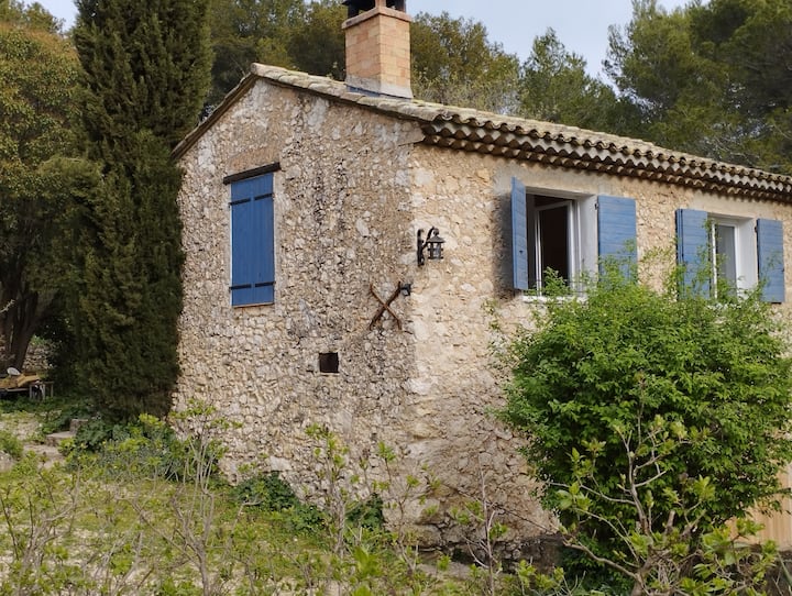 Petite Maison En Provence - Bouches-du-Rhône