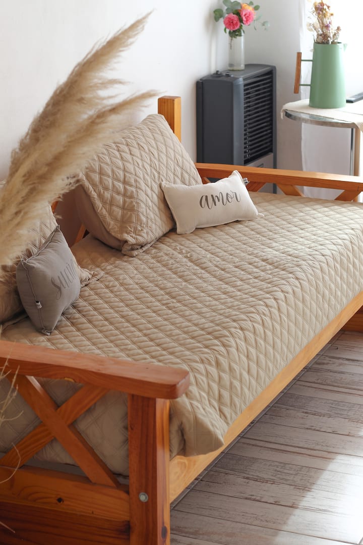 Loft  Cencanto Patagónico Ii - El Bolsón