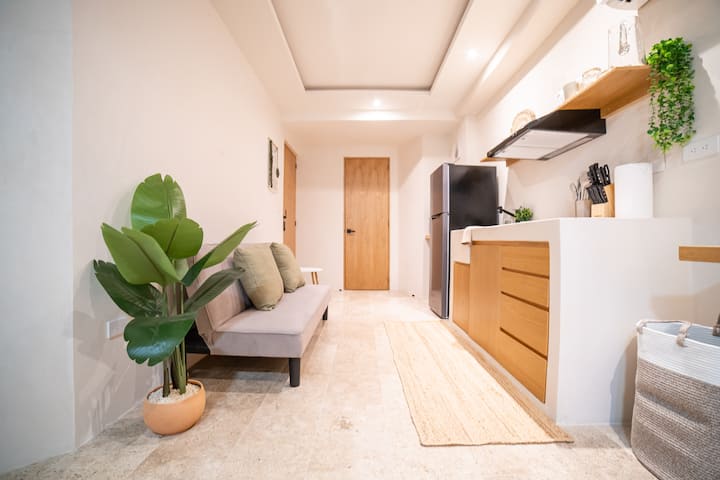 Free Beach Club Access! Chic And Elegant Escape - Tulum