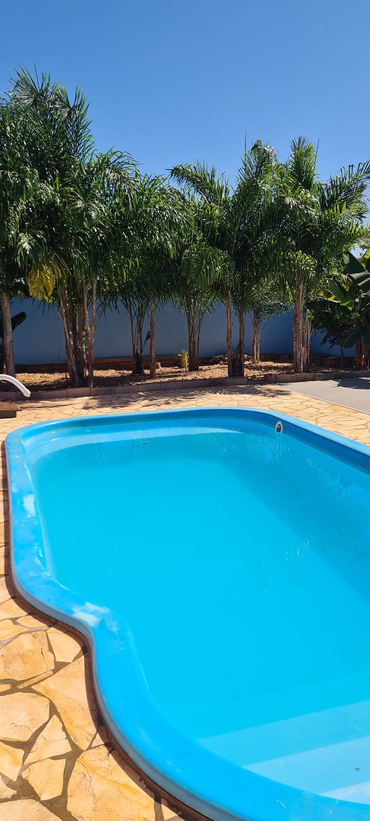 Casa Com Grande Espaço Externo - Pirassununga