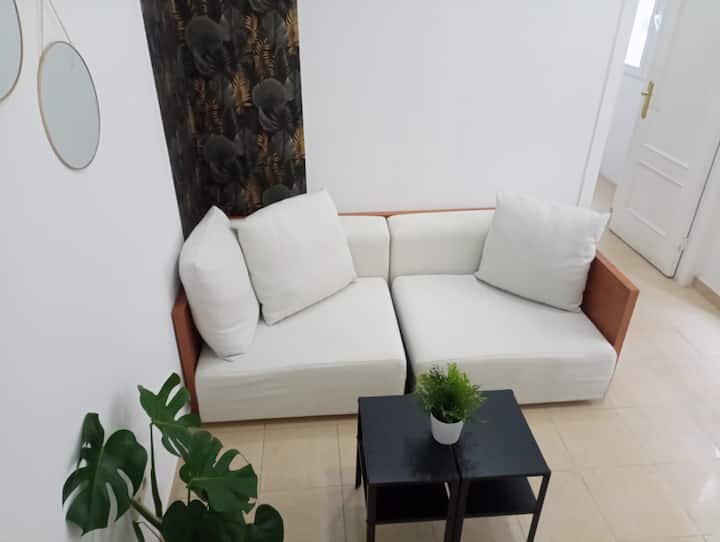 Apartamento Centro  Chamberí - Chamartín