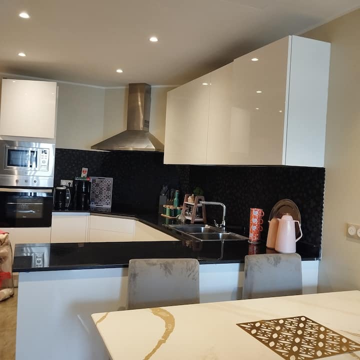Splendide Appartement à Oran - Oran