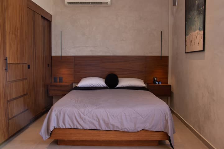 Departamento En Playa Del Carmen - Playa del Carmen