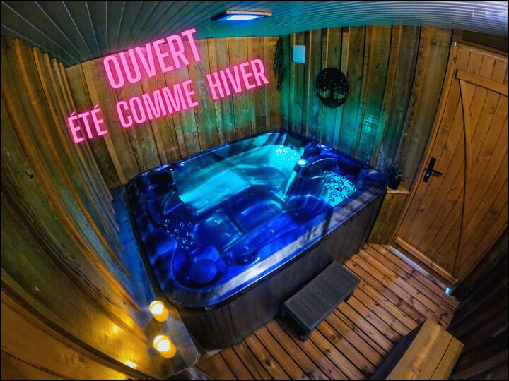 Bateau Voilier Insolite Avec Jacuzzi Privatif - Dune du Pilat