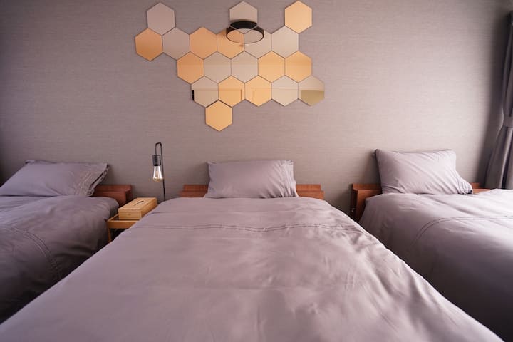 5 Min To Okayama Sta /Parking /Bike /Private Stay - Okayama