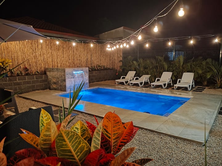 Ohana Home - The Perfect Getaway! - La Fortuna