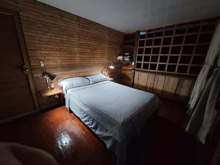 Hermosa Cabina  Bosque Y Mar, Relax Y Disfrute! - Punta Uva