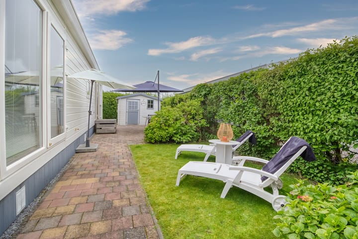 Chalet Aan Zee - Cadzand