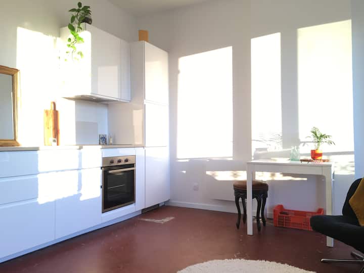 Appartement Centre-ville / Plage - Plages de Marseille Prado