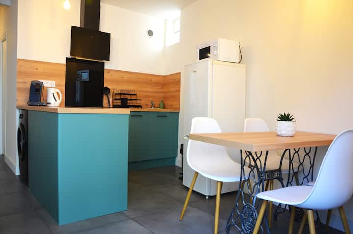 Balthazar Proximité Gare Et Gem - ibis Styles Grenoble Centre Gare