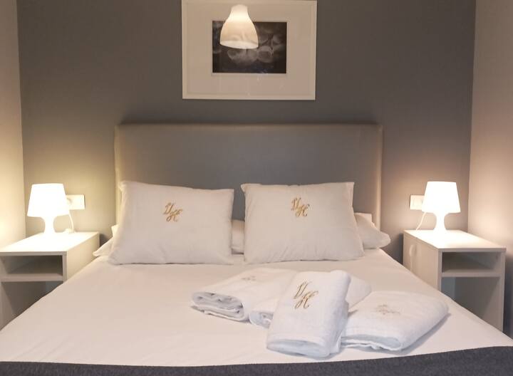 Apto. Villahomes. Parking Opcional. - Granada