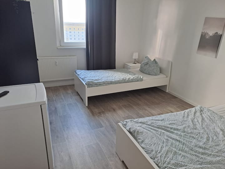 Uk454 Monteurwohnung In Stuttgart - Stuttgart
