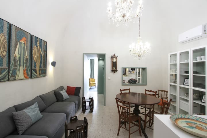 Tre Vie Apartment 80 - Catania