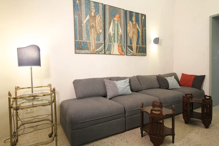 Tre Vie Apartment 80 - Catania