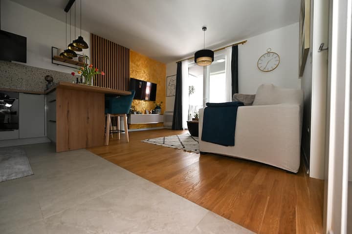 Apartment Sea&sea Zadar - Zadar