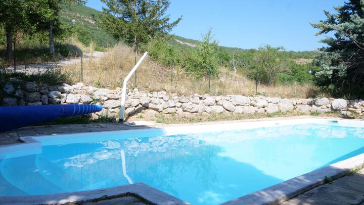 Grand Appartement - Orpierre