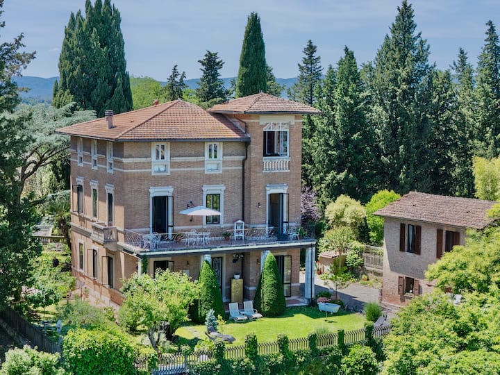 #Instaworthy Design ~ Great Views ~ Garden ~ Pkg - Siena