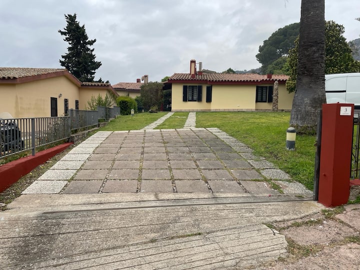 Villa Quarto - Costa Rei