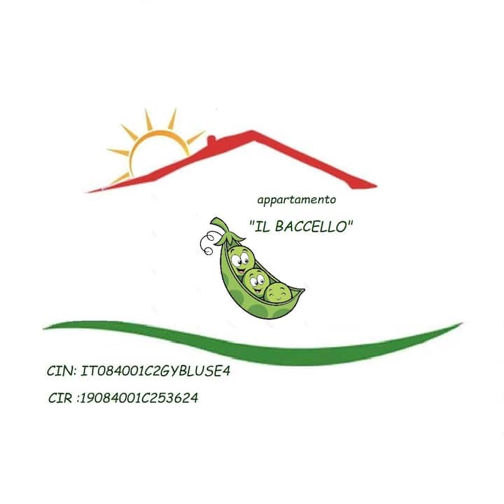 Il Baccello - Porto Empedocle
