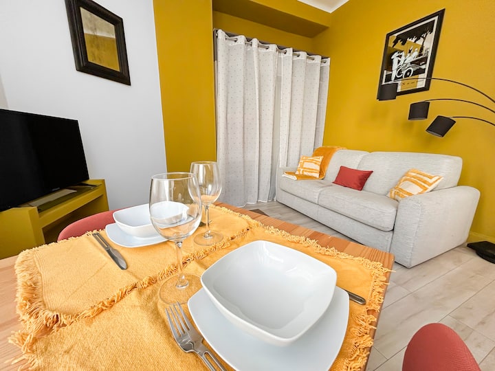 Charmant Studio Au Coeur De Nice - Nice